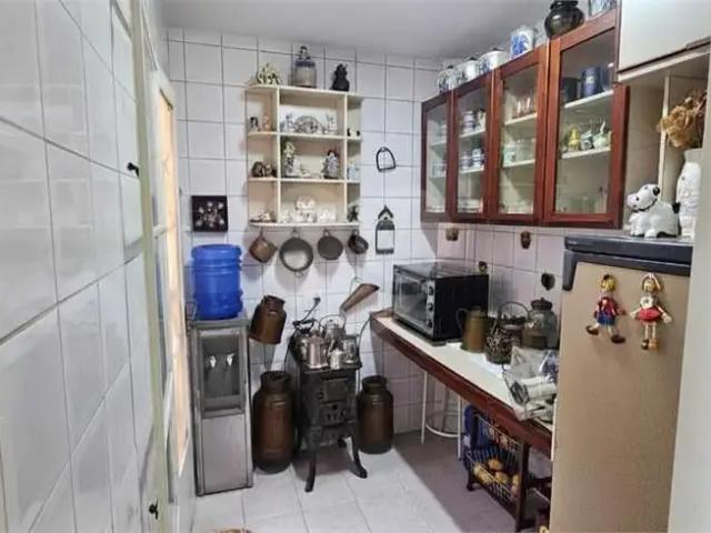 Casa / Sobrado para Venda em São Paulo/SP Mandaqui 3 Quartos