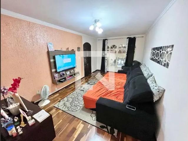 Casa / Sobrado para Venda em São Paulo/SP Mandaqui 3 Quartos