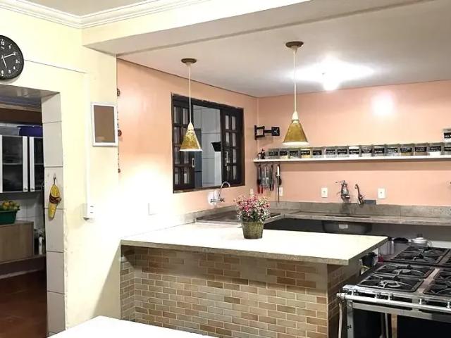 Casa / Sobrado para Venda em São Paulo/SP Mandaqui 3 Quartos
