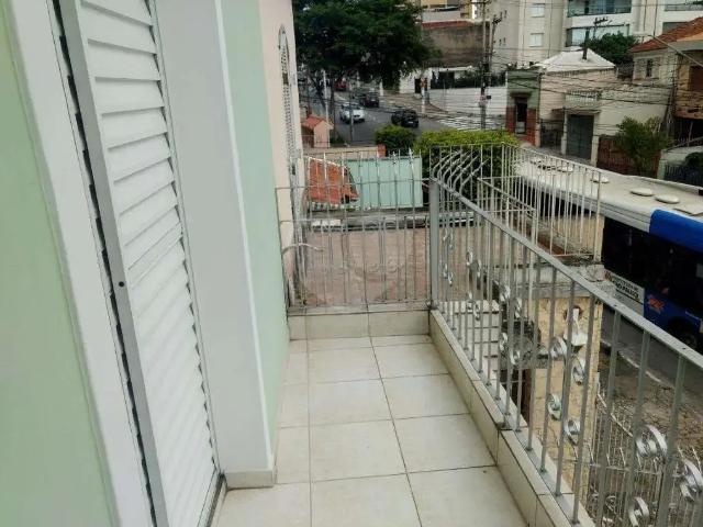 Casa / Sobrado para Venda em São Paulo/SP Mandaqui 3 Quartos