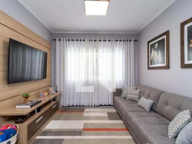Casa / Sobrado para Venda em São Paulo/SP Mandaqui 3 Quartos
