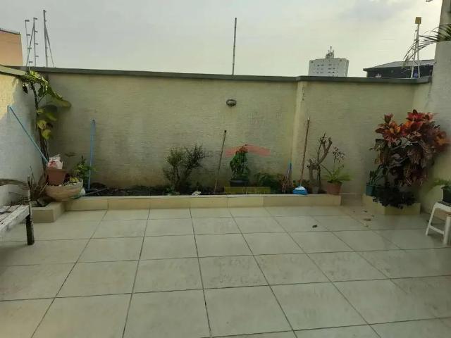 Casa / Sobrado para Venda em São Paulo/SP Mandaqui 3 Quartos