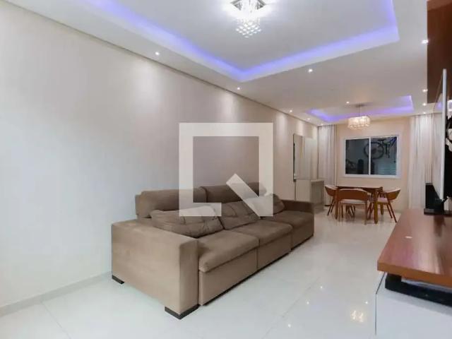 Casa / Sobrado para Venda em São Paulo/SP Mandaqui 3 Quartos