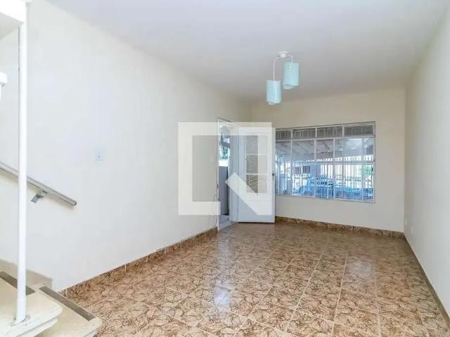 Casa / Sobrado para Venda em São Paulo/SP Mandaqui 3 Quartos
