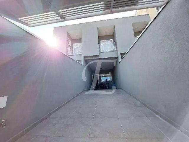 Casa / Sobrado para Venda em São Paulo/SP Mandaqui 3 Quartos