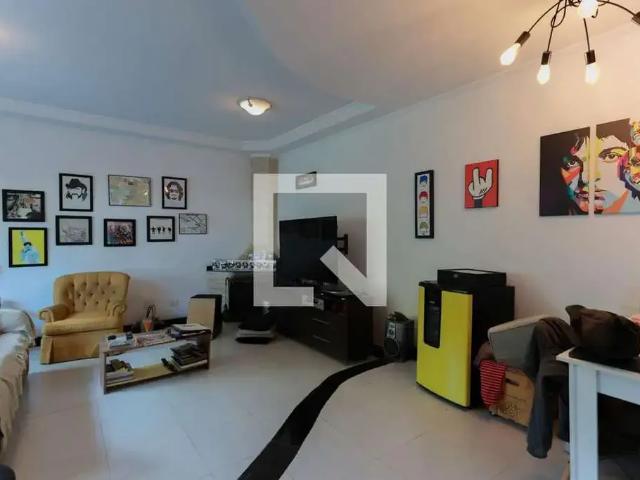 Casa / Sobrado para Venda em São Paulo/SP Mandaqui 3 Quartos