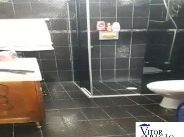 Casa / Sobrado para Venda em São Paulo/SP Mandaqui 3 Quartos