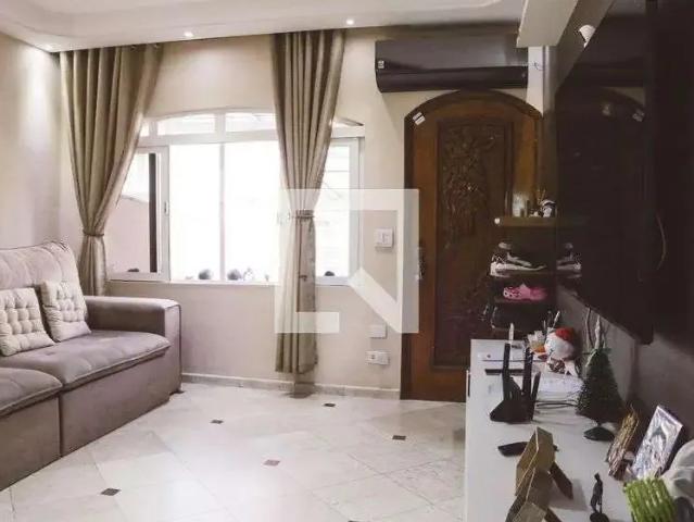 Casa / Sobrado para Venda em São Paulo/SP Mandaqui 3 Quartos