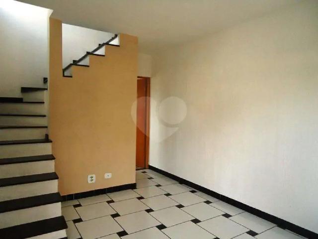 Casa / Sobrado para Venda em São Paulo/SP Mandaqui 3 Quartos