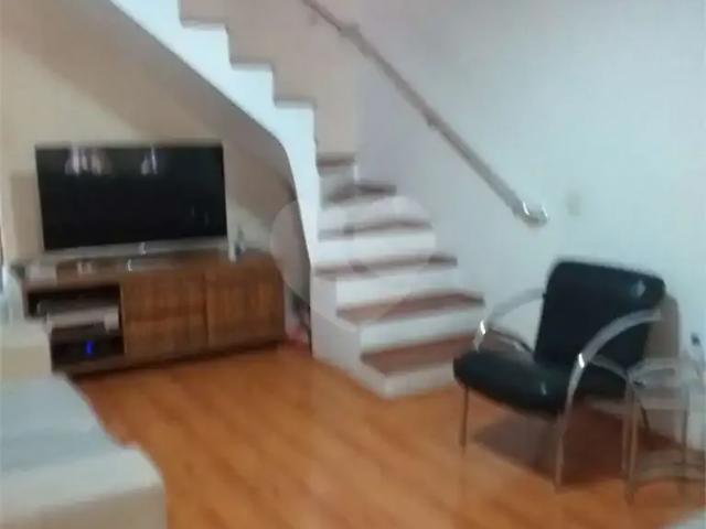 Casa / Sobrado para Venda em São Paulo/SP Mandaqui 3 Quartos