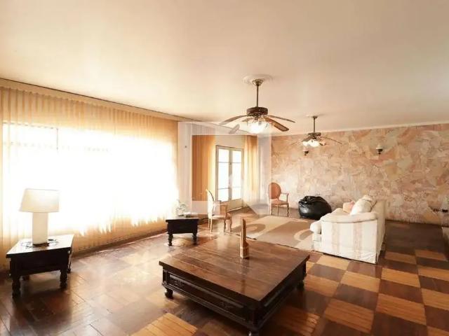 Casa / Sobrado para Venda em São Paulo/SP Mandaqui 3 Quartos