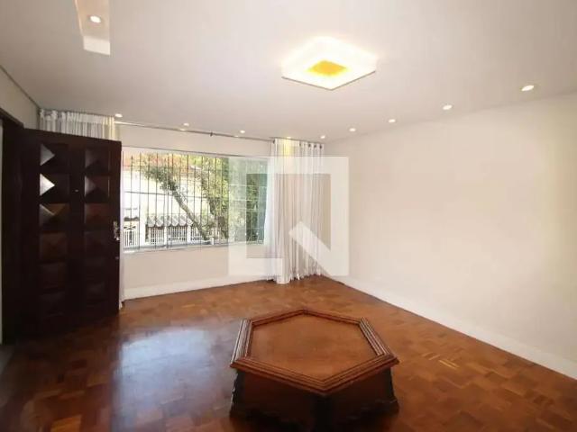 Casa / Sobrado para Venda em São Paulo/SP Mandaqui 3 Quartos