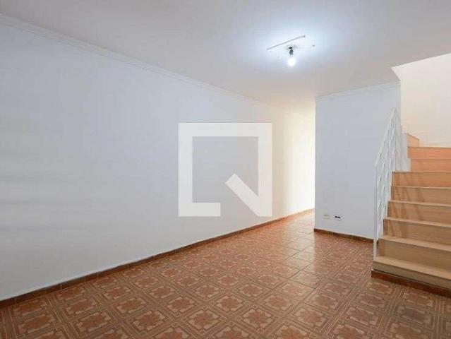 Casa / Sobrado para Venda em São Paulo/SP Mandaqui 3 Quartos