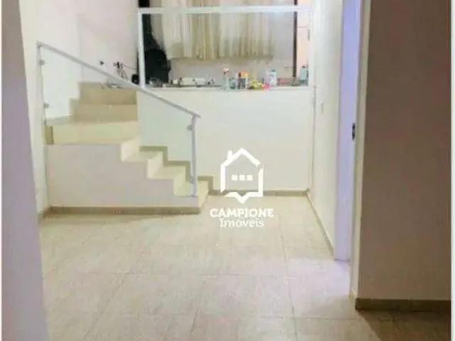 Casa / Sobrado para Venda em São Paulo/SP Mandaqui 3 Quartos