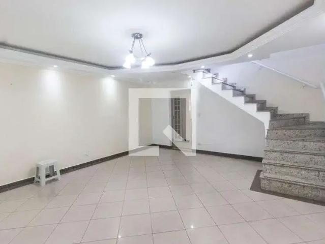 Casa / Sobrado para Venda em São Paulo/SP Mandaqui 3 Quartos
