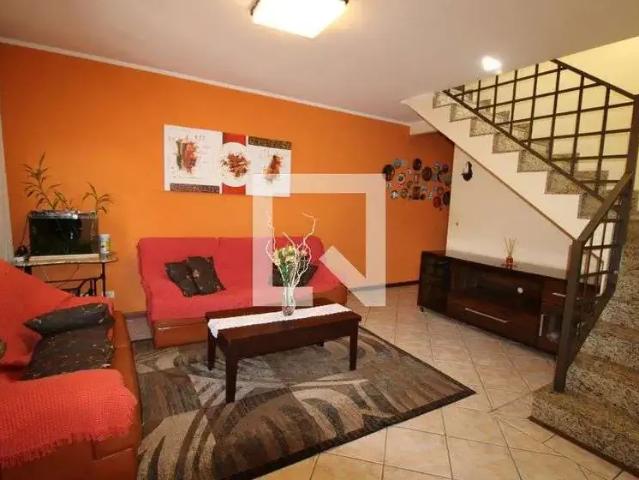 Casa / Sobrado para Venda em São Paulo/SP Mandaqui 3 Quartos