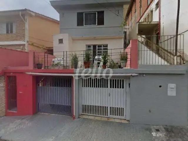 Casa / Sobrado para Venda em São Paulo/SP Mandaqui 3 Quartos