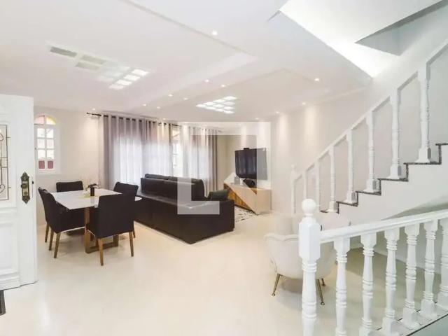 Casa / Sobrado para Venda em São Paulo/SP Mandaqui 3 Quartos