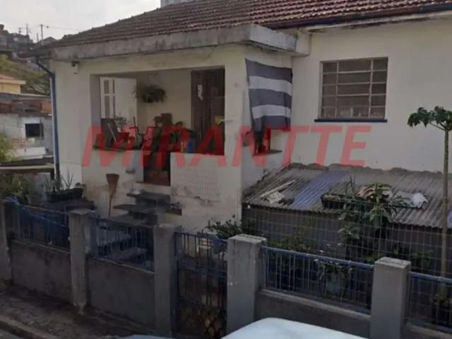 Casa / Sobrado para Venda em São Paulo/SP Mandaqui 3 Quartos