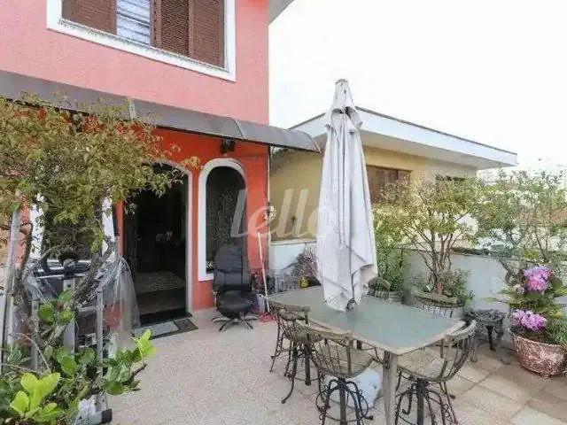 Casa / Sobrado para Venda em São Paulo/SP Água Fria 3 Quartos
