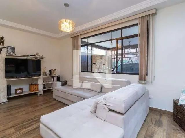 Casa / Sobrado para Venda em São Paulo/SP Mandaqui 3 Quartos