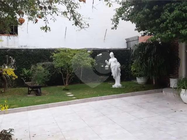 Casa / Sobrado para Venda em São Paulo/SP Mandaqui 3 Quartos