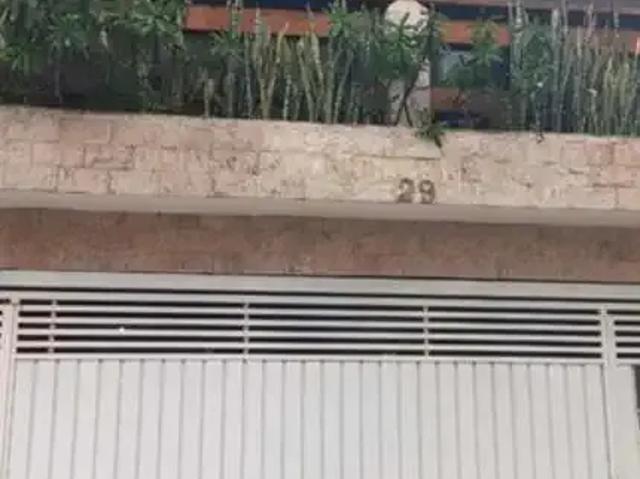 Casa / Sobrado para Venda em São Paulo/SP Mandaqui 3 Quartos