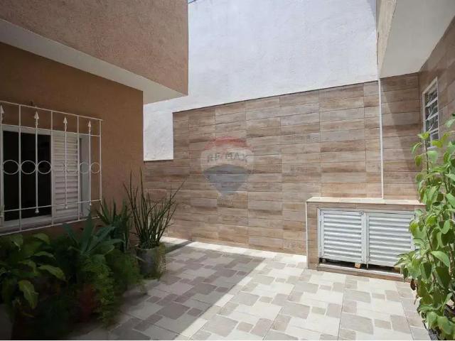 Casa / Sobrado para Venda em São Paulo/SP Mandaqui 3 Quartos