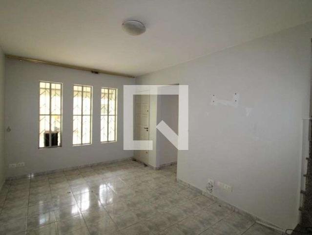 Casa / Sobrado para Venda em São Paulo/SP Mandaqui 3 Quartos
