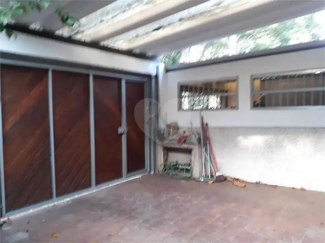 Casa / Sobrado para Venda em São Paulo/SP Mandaqui 3 Quartos