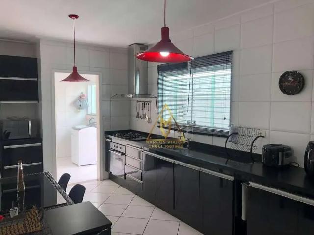 Casa / Sobrado para Venda em São Paulo/SP Mandaqui 3 Quartos