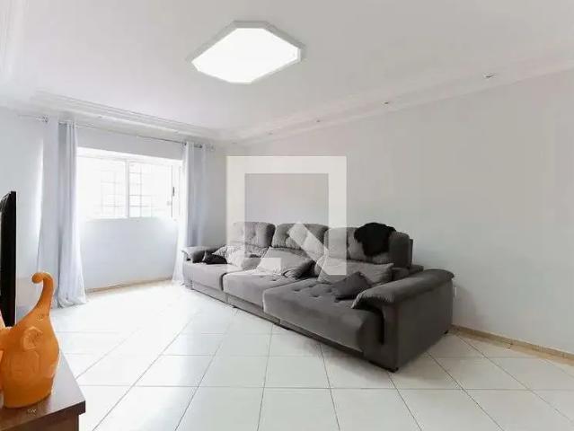Casa / Sobrado para Venda em São Paulo/SP Mandaqui 3 Quartos