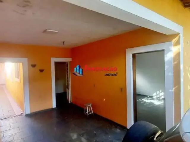 Casa / Sobrado para Venda em São Paulo/SP Mandaqui 3 Quartos