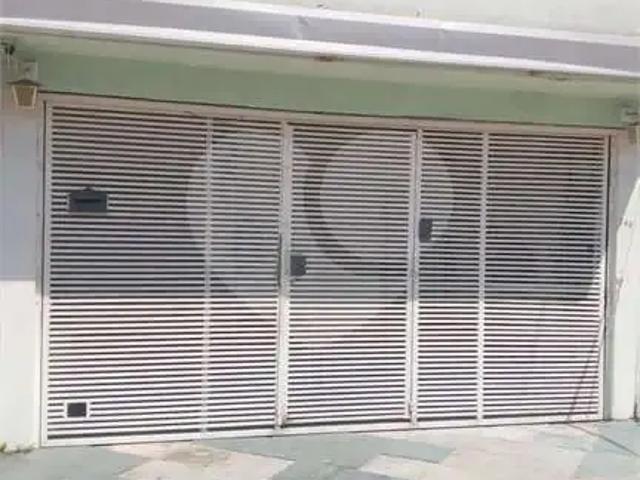 Casa / Sobrado para Venda em São Paulo/SP Mandaqui 3 Quartos