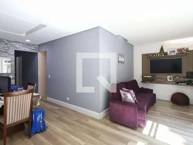 Casa / Sobrado para Venda em São Paulo/SP Mandaqui 3 Quartos