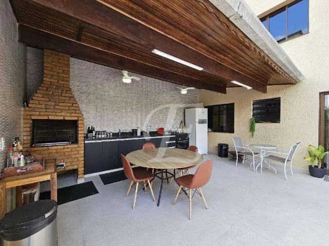 Casa / Sobrado para Venda em São Paulo/SP Mandaqui 3 Quartos