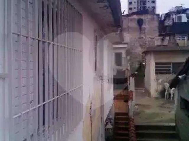 Casa / Sobrado para Venda em São Paulo/SP Mandaqui 3 Quartos