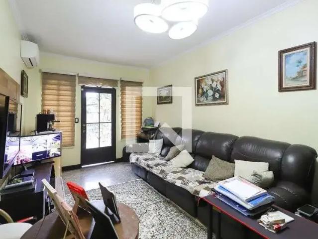Casa / Sobrado para Venda em São Paulo/SP Mandaqui 3 Quartos
