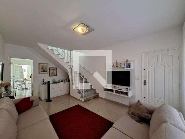 Casa / Sobrado para Venda em São Paulo/SP Mandaqui 3 Quartos