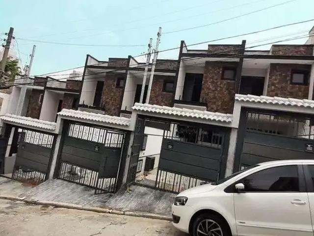 Casa / Sobrado para Venda em São Paulo/SP Mandaqui 3 Quartos