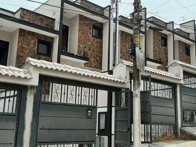 Casa / Sobrado para Venda em São Paulo/SP Mandaqui 3 Quartos