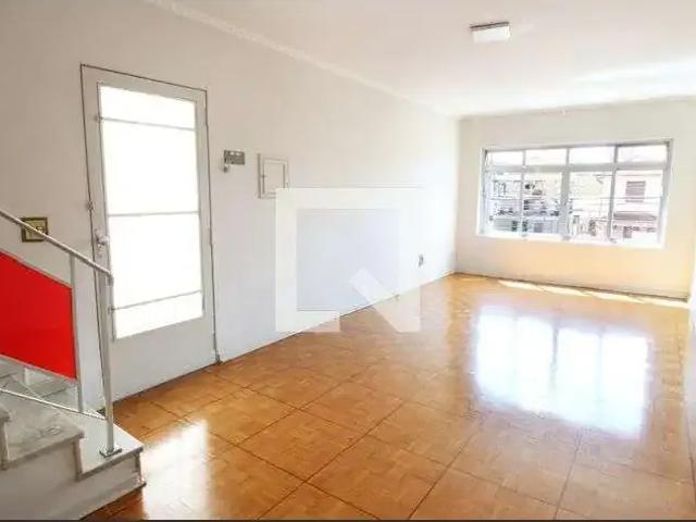 Casa / Sobrado para Venda em São Paulo/SP Mandaqui 3 Quartos