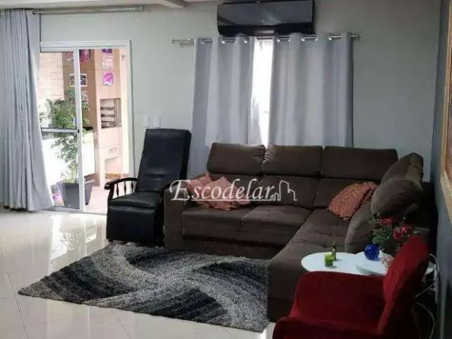 Casa / Sobrado para Venda em São Paulo/SP Mandaqui 3 Quartos