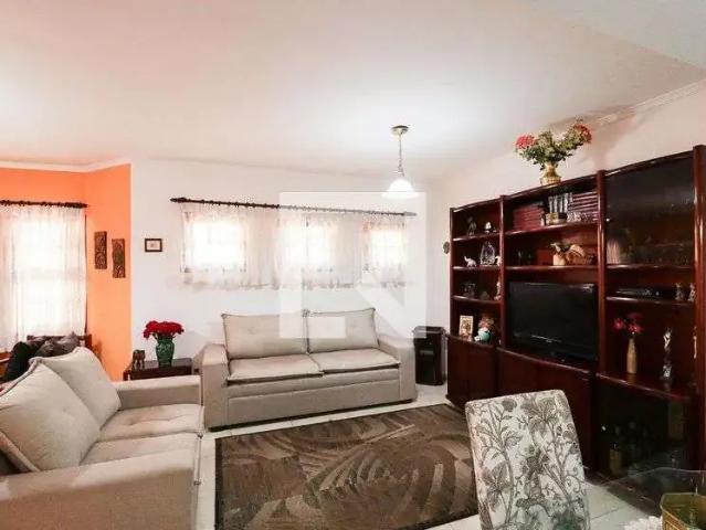 Casa / Sobrado para Venda em São Paulo/SP Mandaqui 3 Quartos