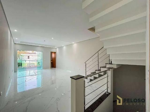 Casa / Sobrado para Venda em São Paulo/SP Mandaqui 3 Quartos