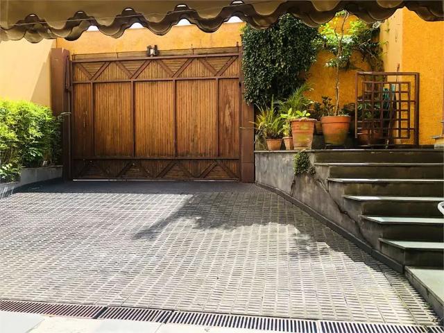 Casa / Sobrado para Venda em São Paulo/SP Mandaqui 3 Quartos