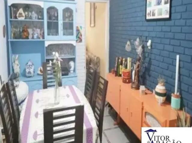 Casa / Sobrado para Venda em São Paulo/SP Mandaqui 3 Quartos
