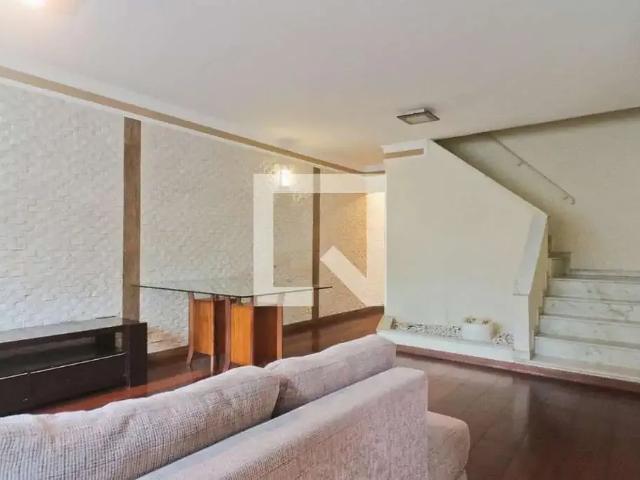 Casa / Sobrado para Venda em São Paulo/SP Mandaqui 3 Quartos