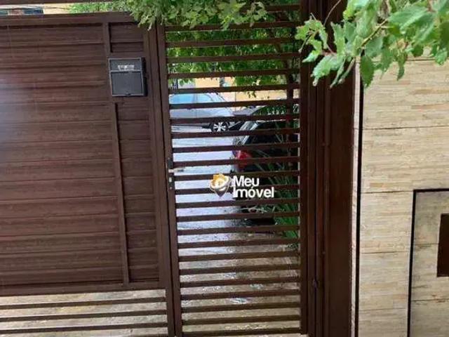 Casa / Sobrado para Venda em São Paulo/SP Mandaqui 3 Quartos