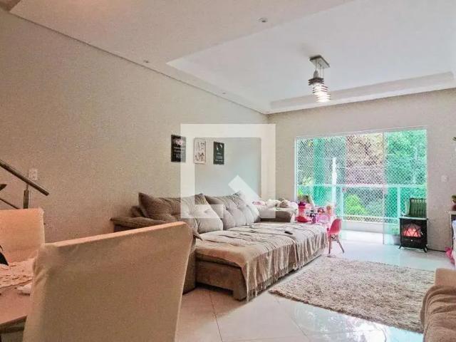 Casa / Sobrado para Venda em São Paulo/SP Mandaqui 3 Quartos